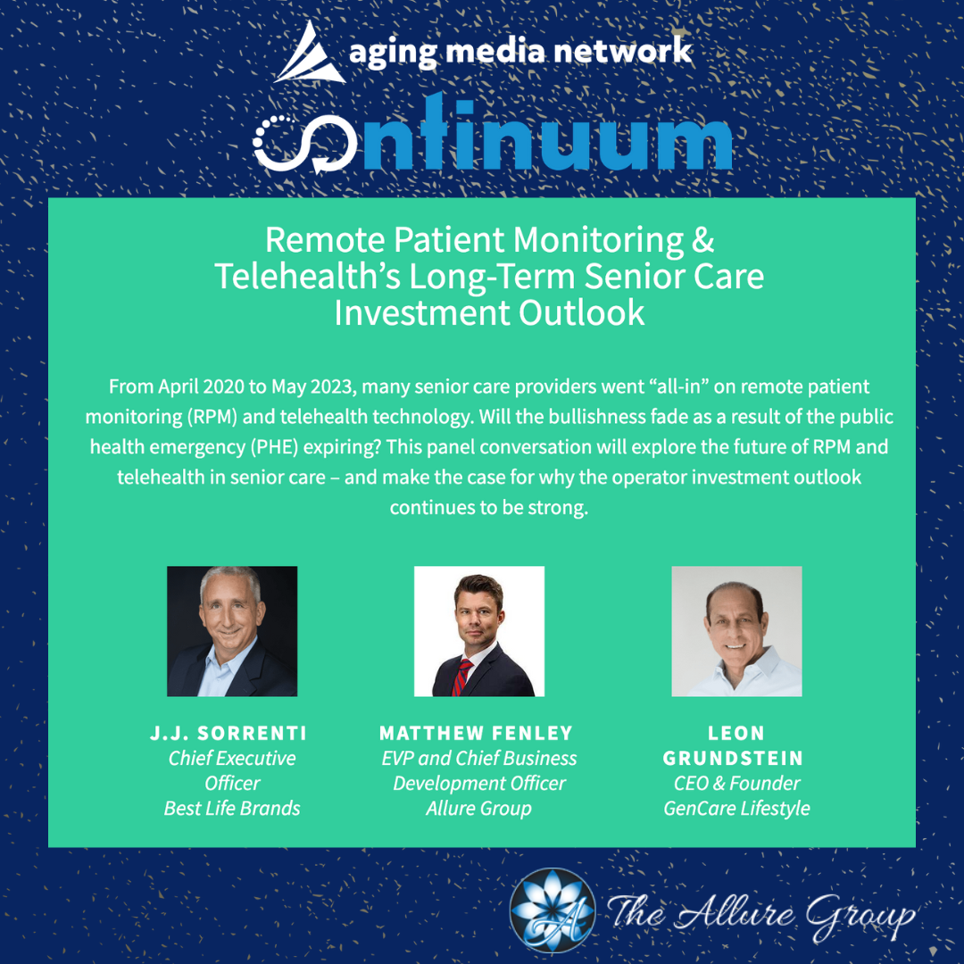 Allure Group Newsletter